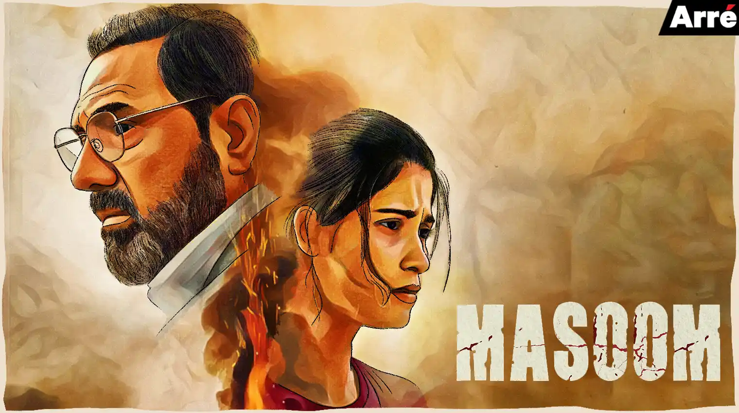 Arré Brings to you Interesting Reads, Short Viral Videos & Web Series