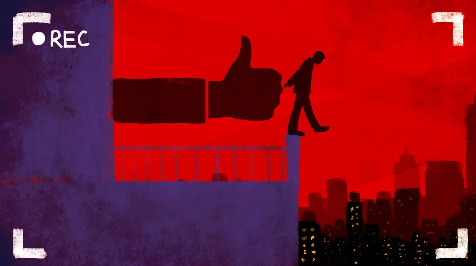 Brandon Vedas Archives - Arré